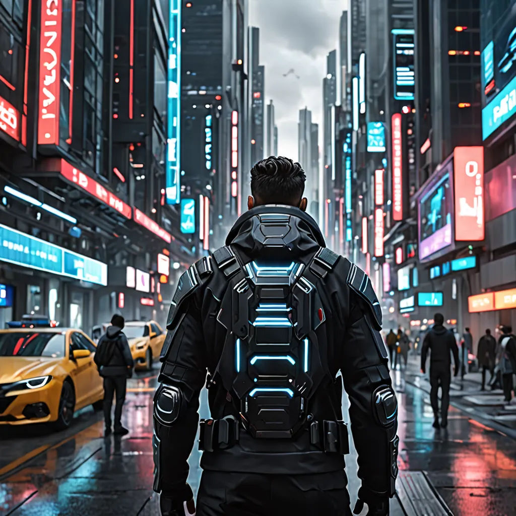 Dimensional Shift | Story.com