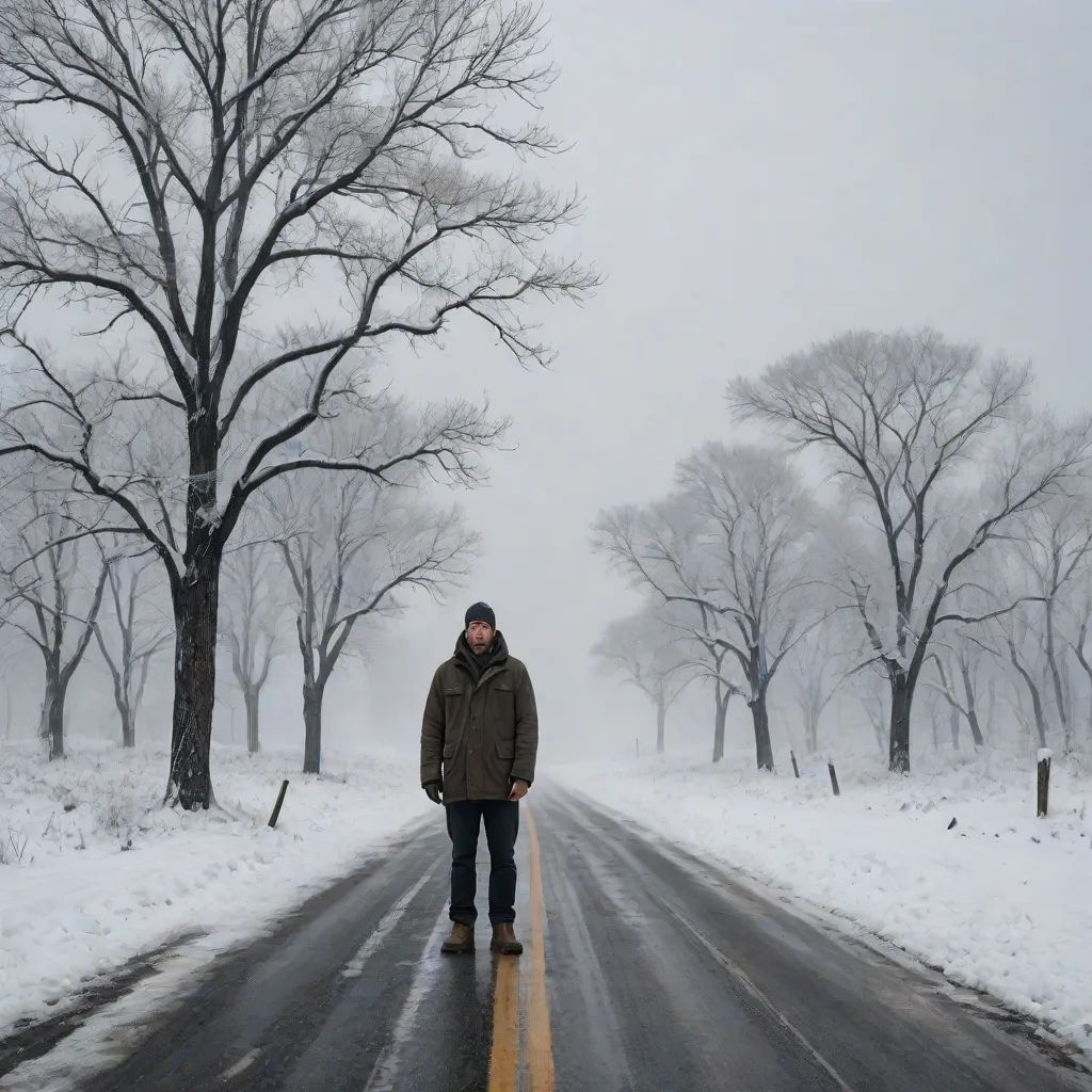 The Turning Point | Story.com