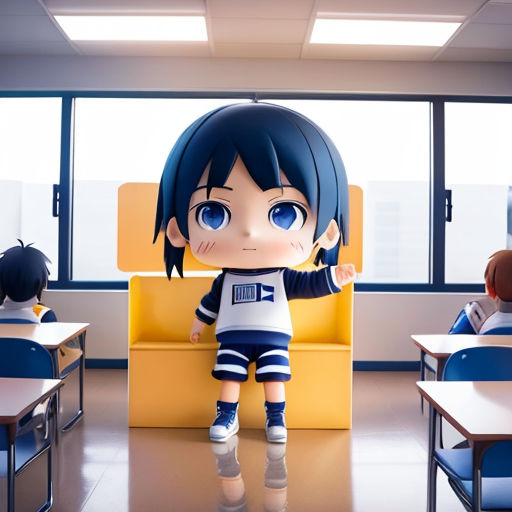 Strung Together | Story.com