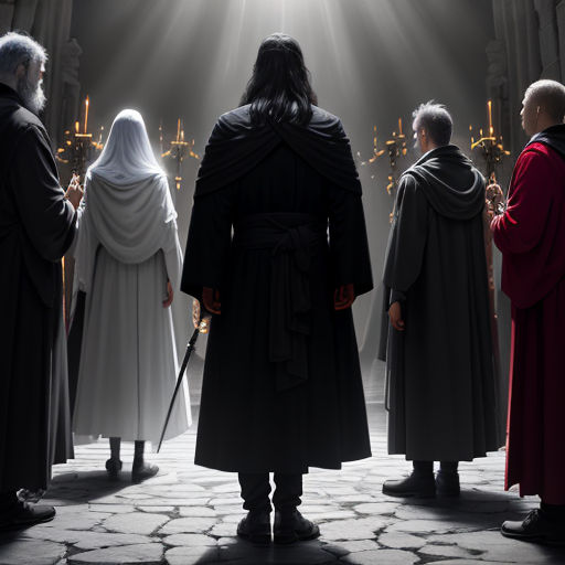 The Fading Light | Story.com