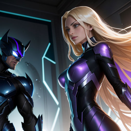 Defiance | Story.com