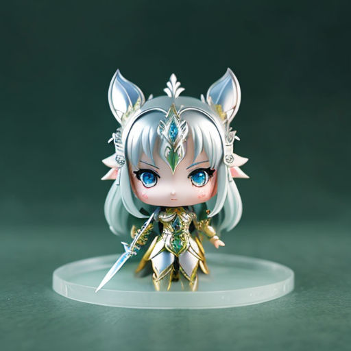 The Slime Warrior | Story.com