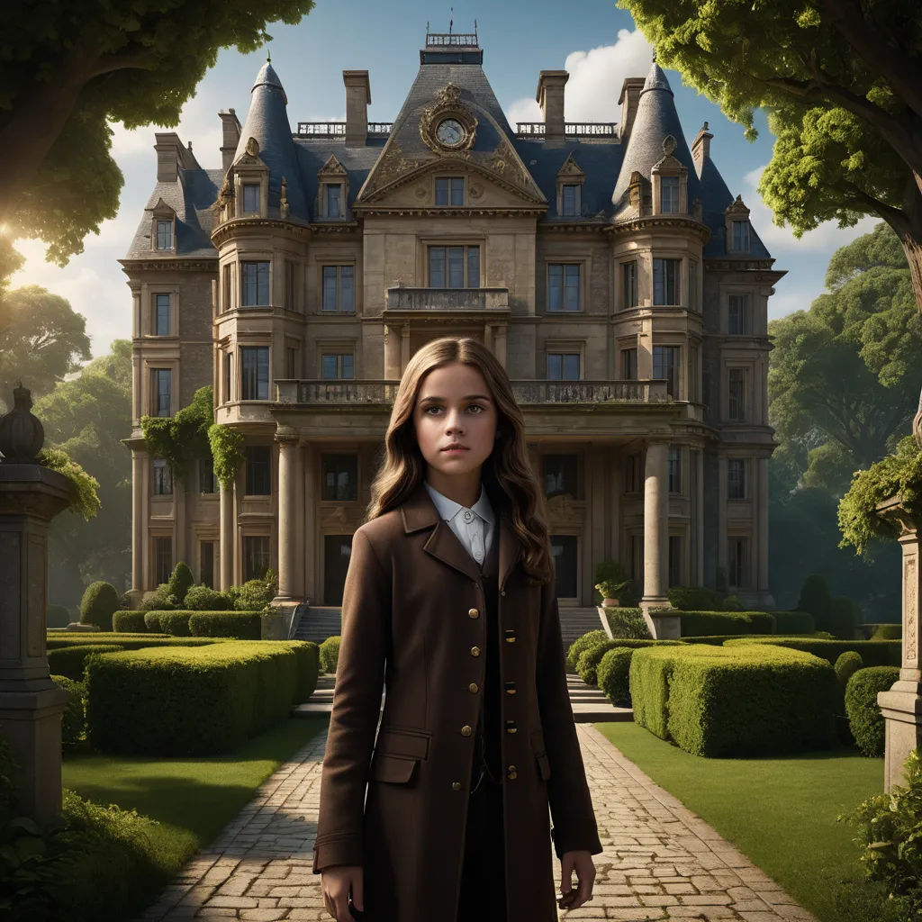 The Lost Key | Story.com