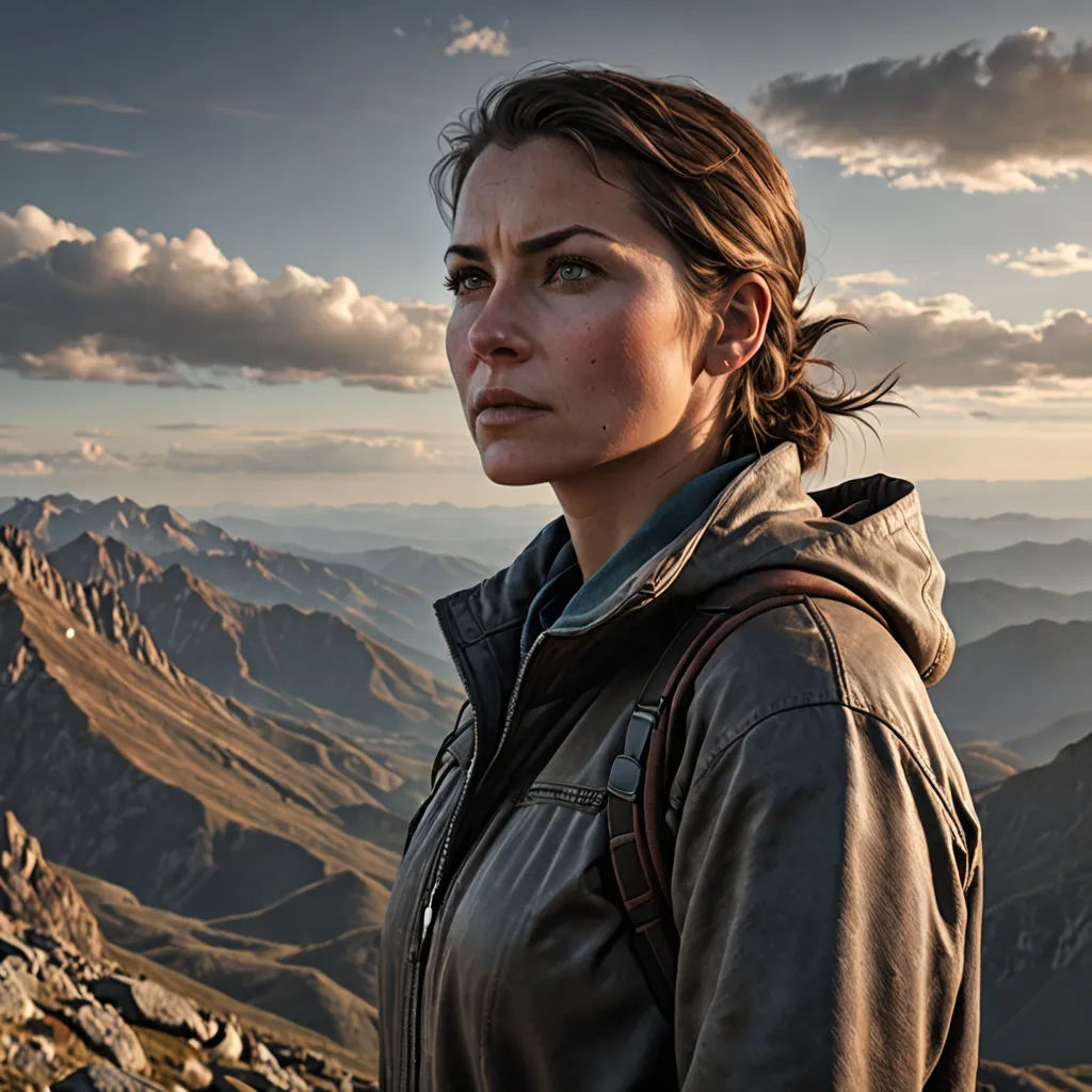 Unbreakable | Story.com