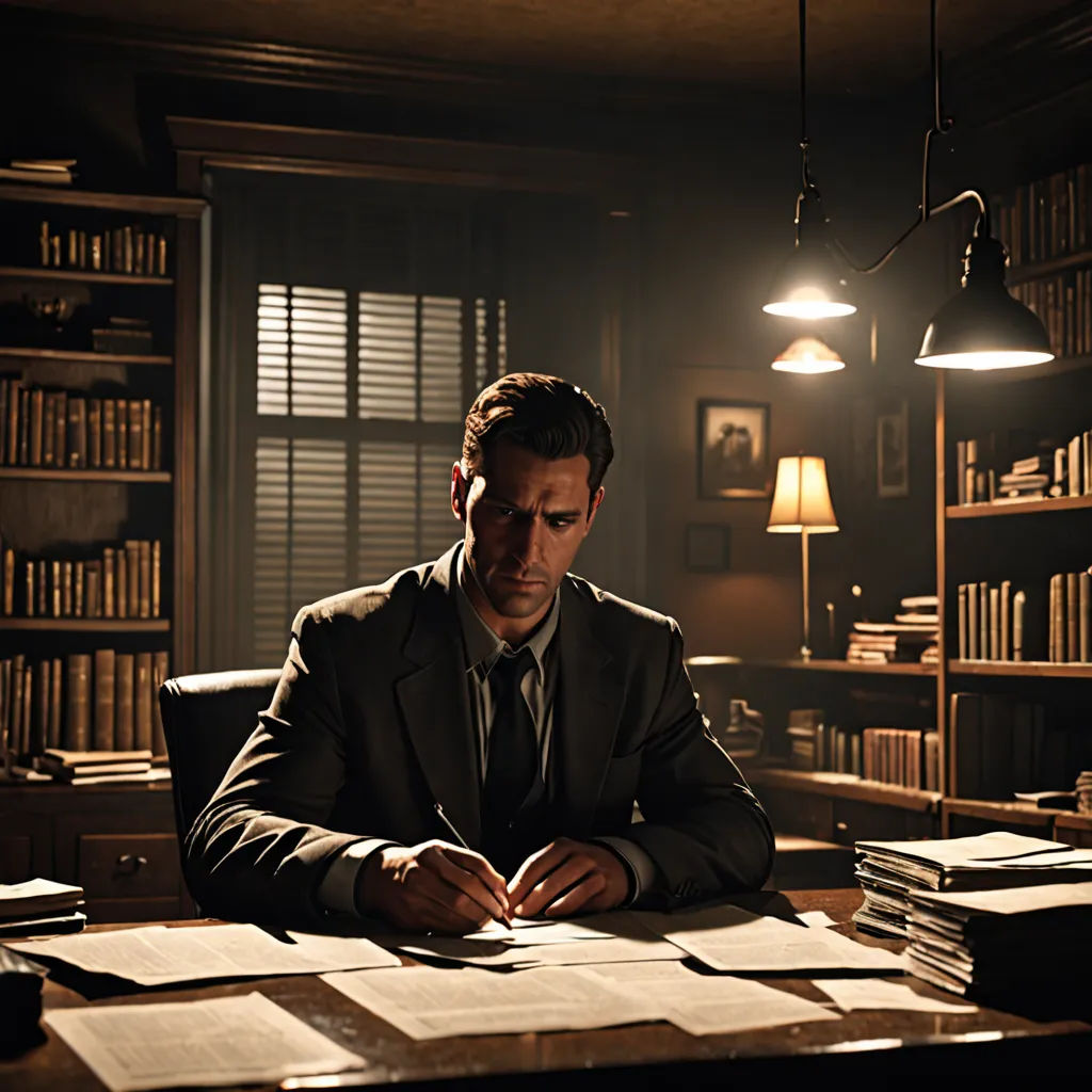 Obsession Unveiled | Story.com