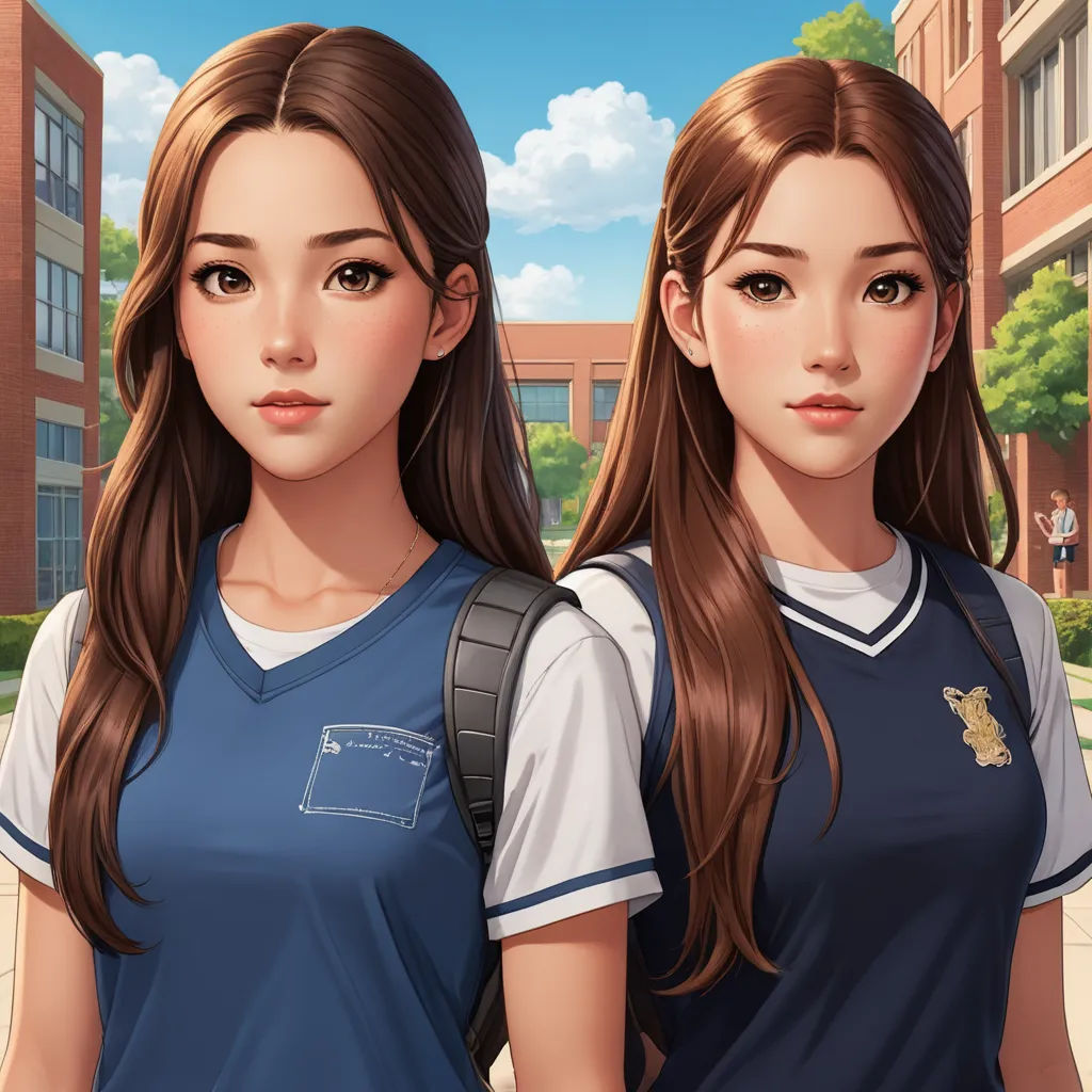 The Body Swap App | Story.com