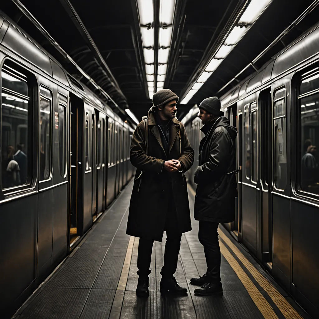 Eternal Connection | Story.com