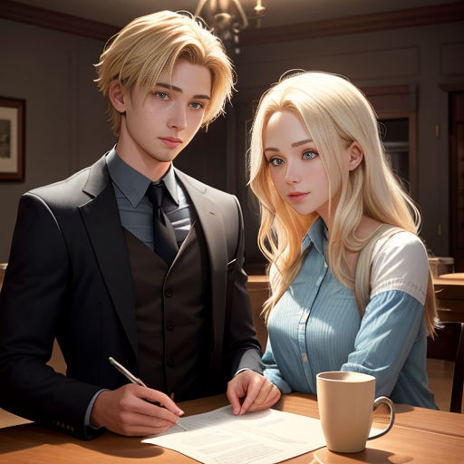 Body Swap | Story.com