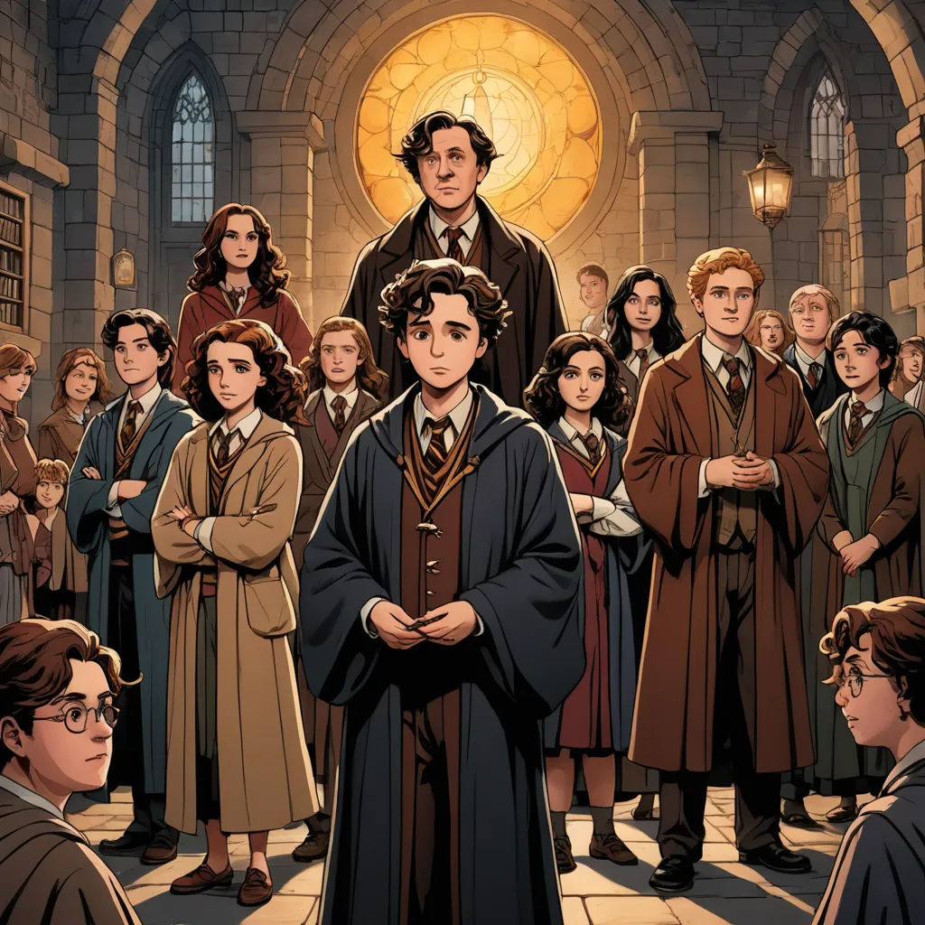 The Forgotten Riddle | Story.com