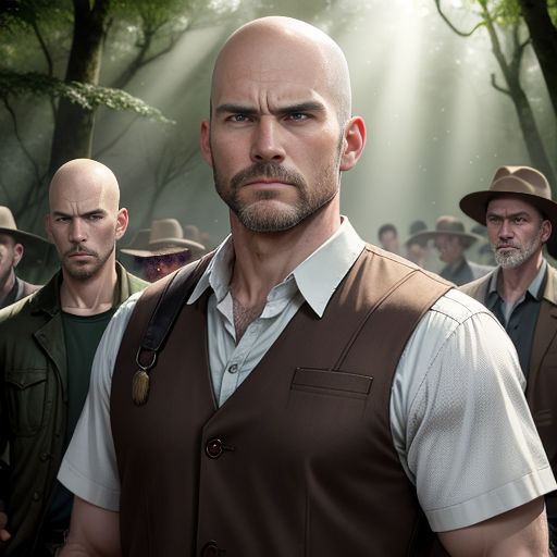 Gyatt Gang Chronicles | Story.com