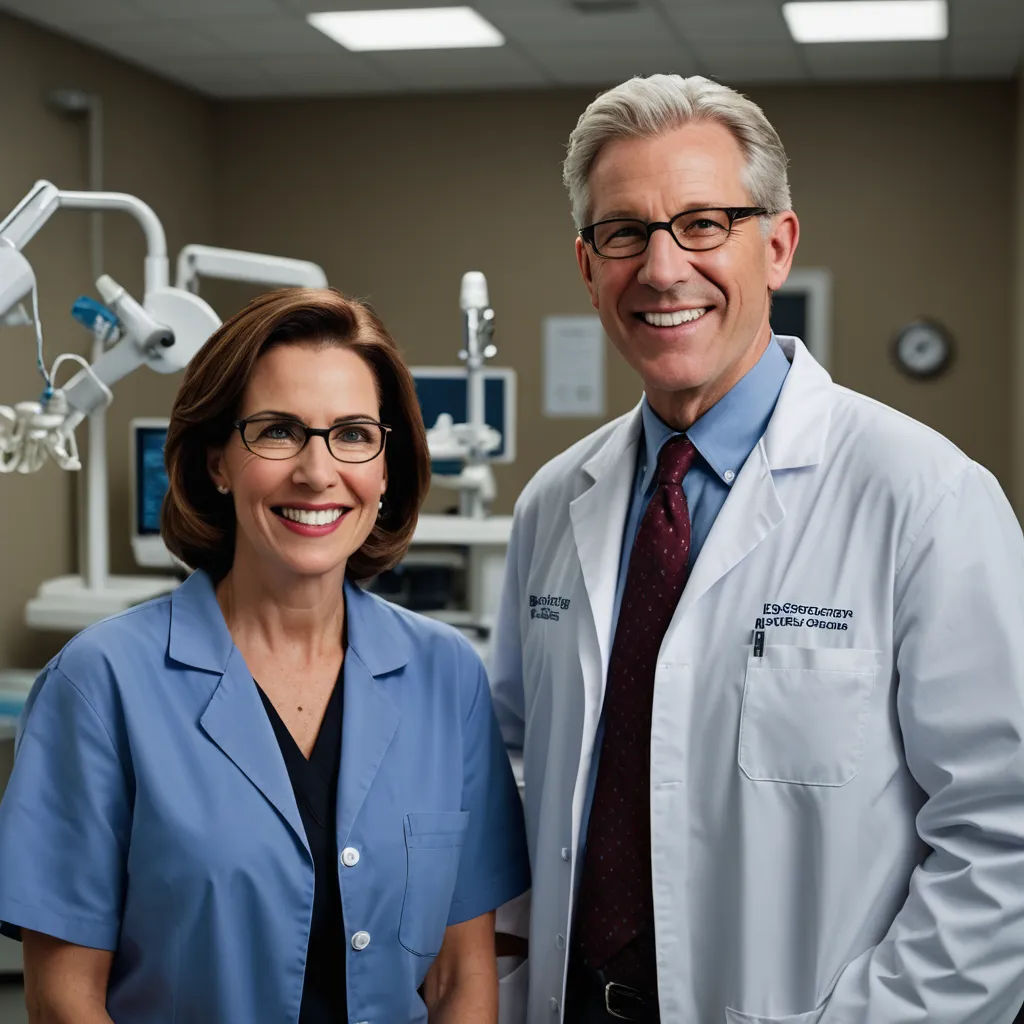 The Complete Dentist: A Journey in Total Prosthesis | Story.com