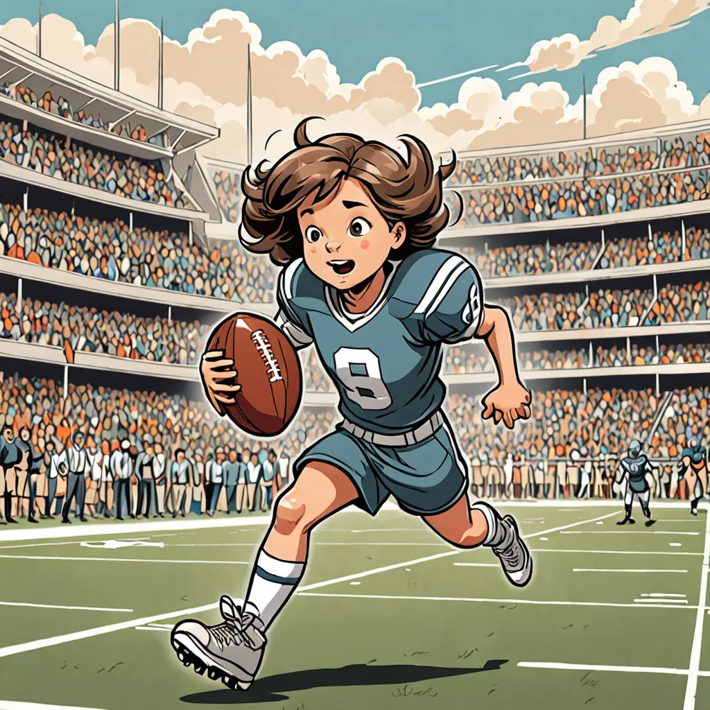 The Mighty Mite | Story.com