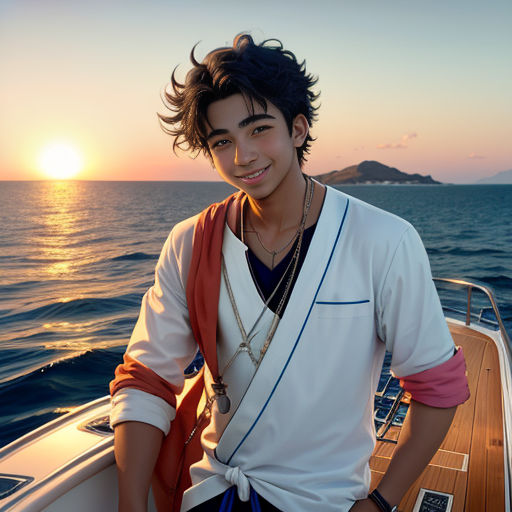 Jasiu's Journey | Story.com