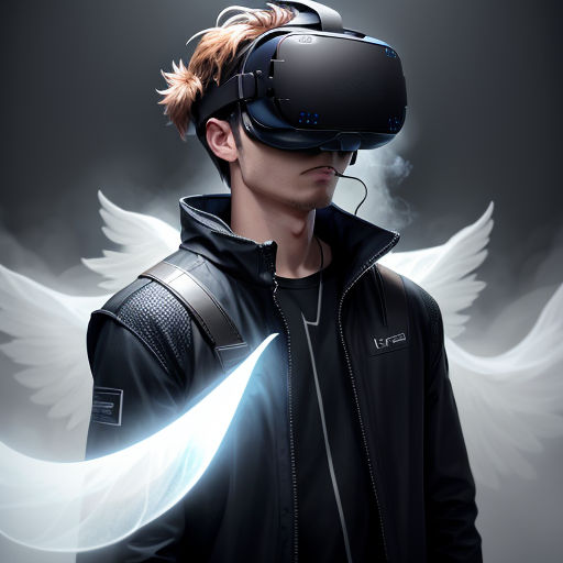 Virtual Reflections | Story.com