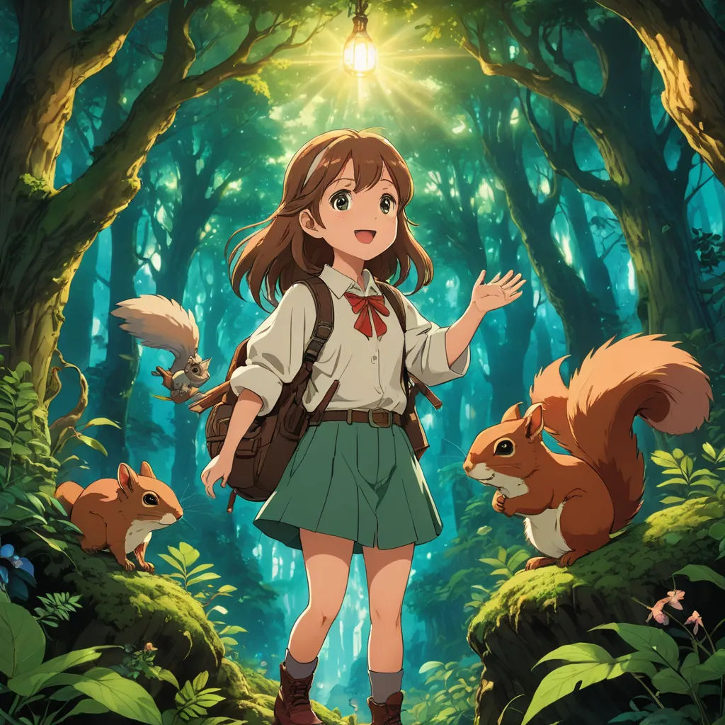 The Scourge of the Girl's Belly Button | Story.com