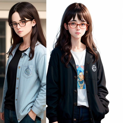 The Popular Life of Zoey | Story.com