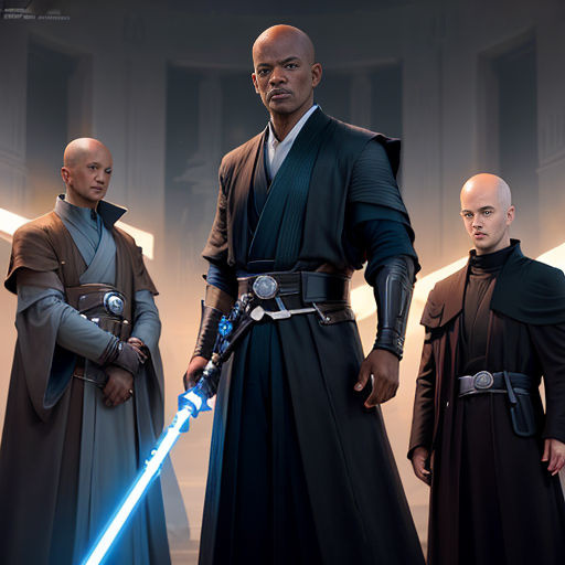 The Redemption of Anakin Skywalker | Story.com