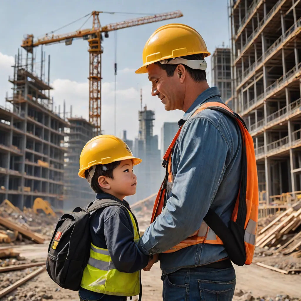 Dads in the Oilfield: A Journey of Hard Work | Story.com