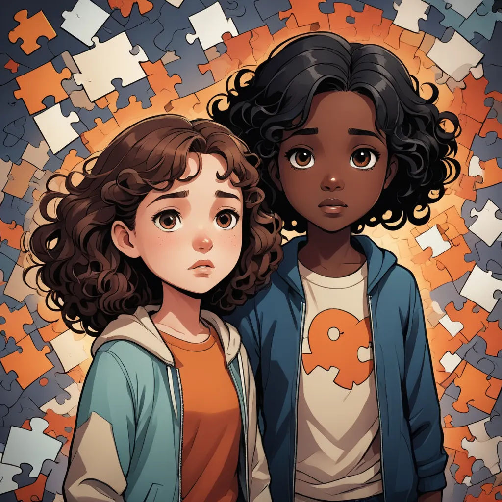 A Tale of Misunderstandings | Story.com