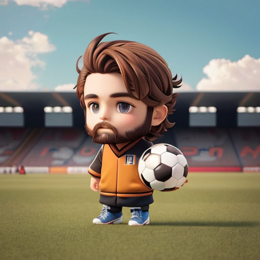 Elliot the Soccer Enthusiast | Story.com