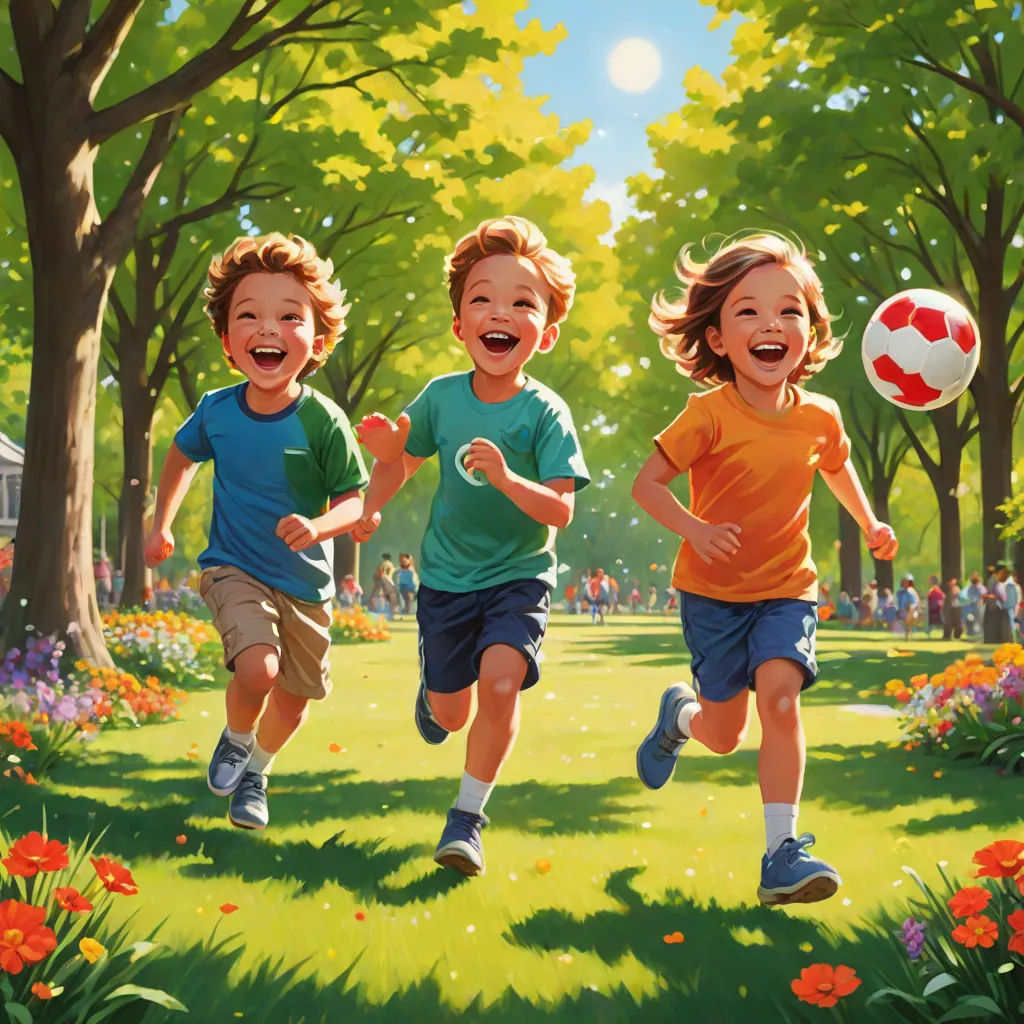 Sam and Joe: A Friendship Unleashed | Story.com