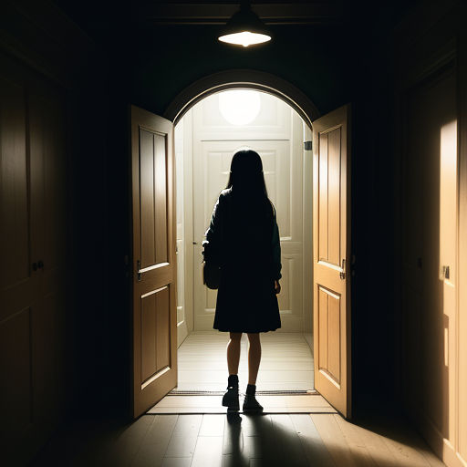 The Secret Club | Story.com