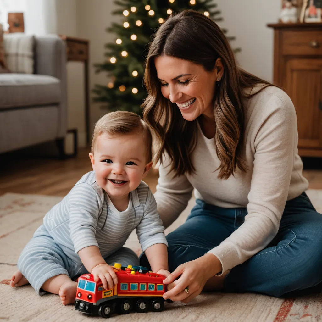 Emma and Nick: A Diaper Adventure | Story.com