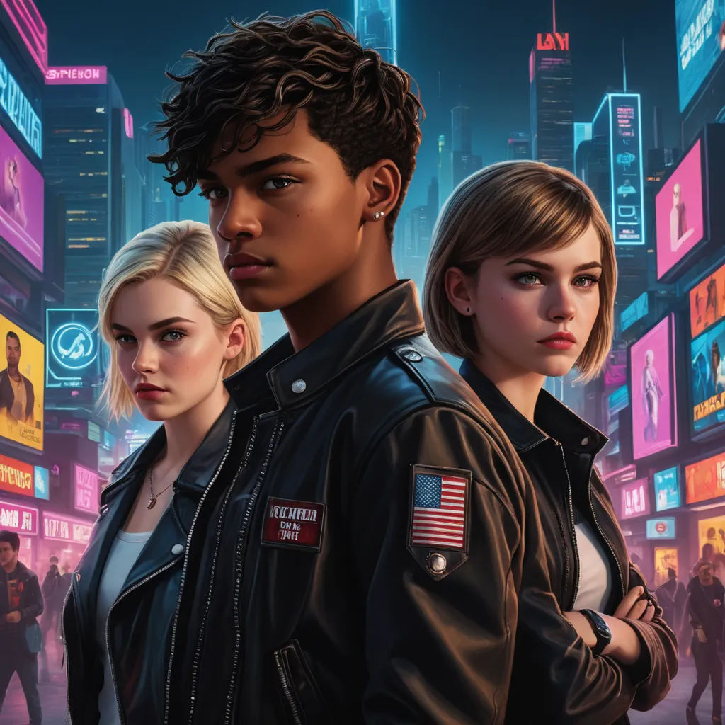 The Cyber Conundrum | Story.com