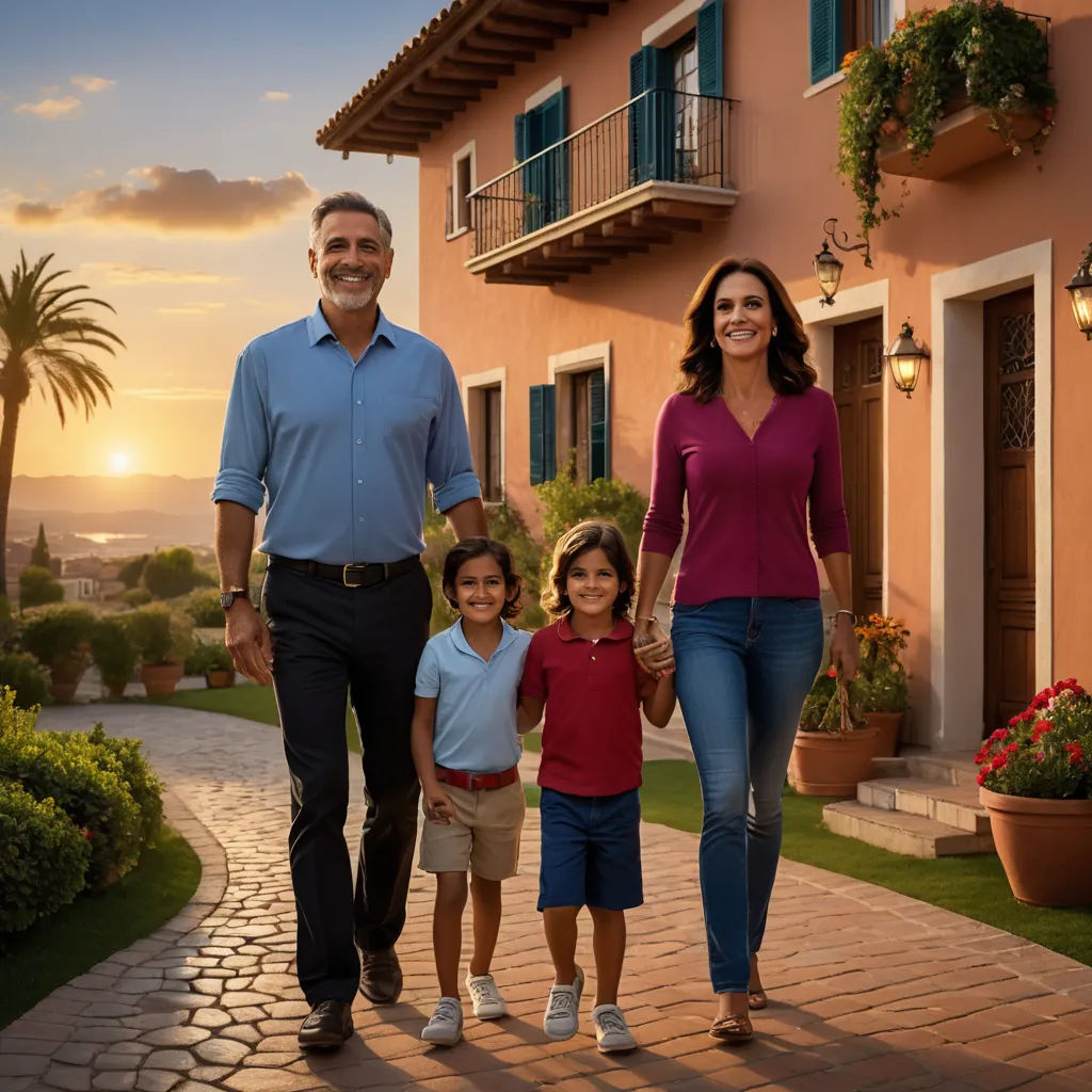 Uma Nova Jornada | Story.com