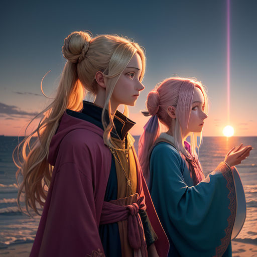 The Summoning Jutsu | Story.com