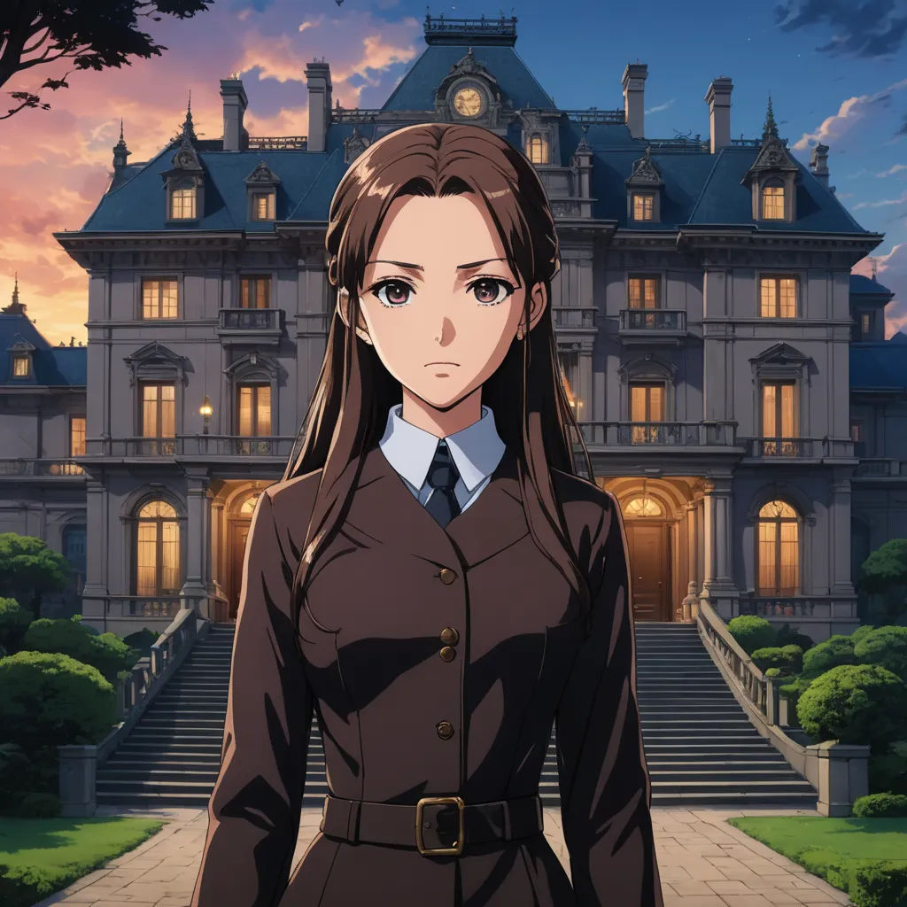 The Puppet Master | Story.com