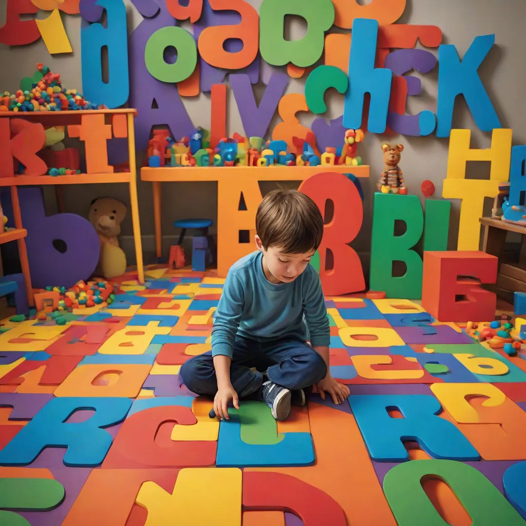 Having Fun with ABC | Story.com