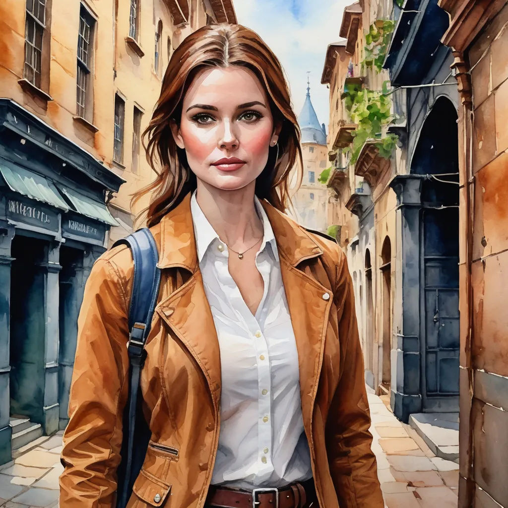 The Hidden Key | Story.com