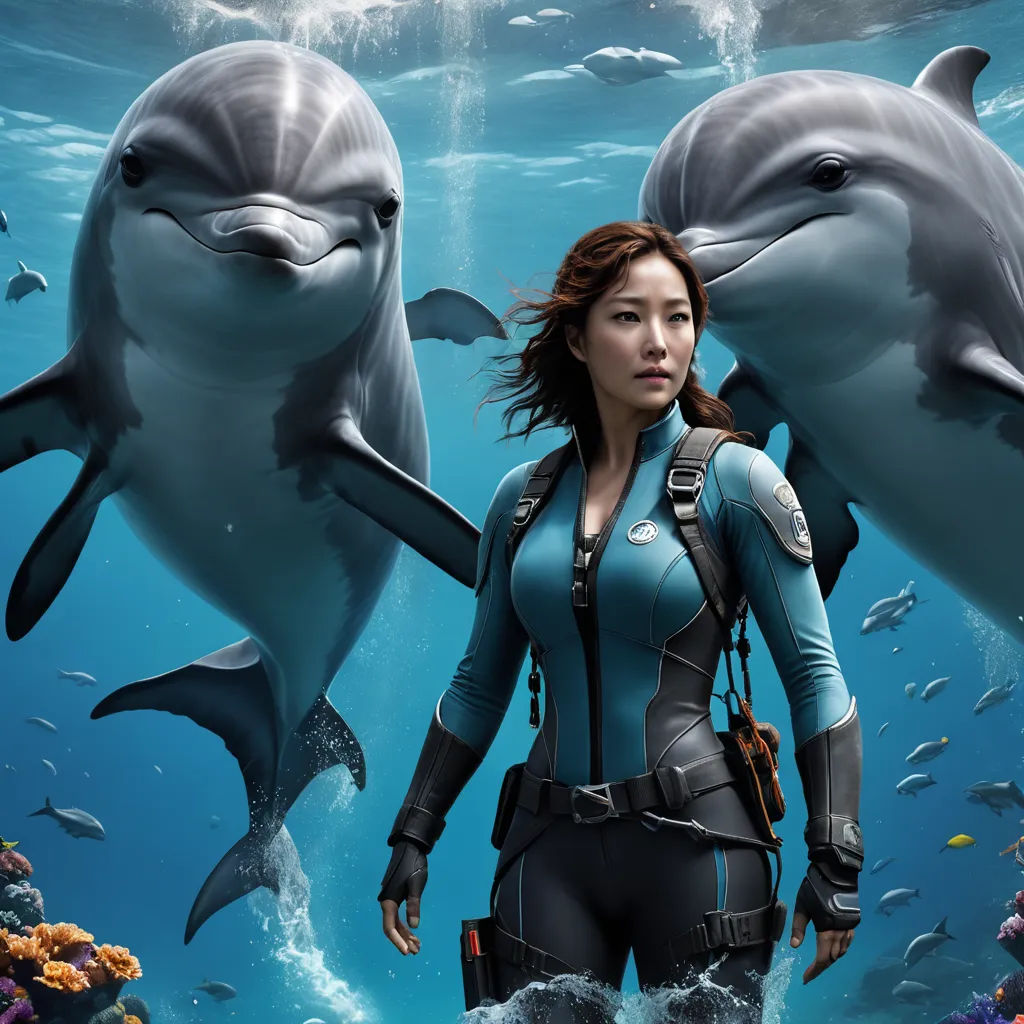 Beneath the Waves | Story.com