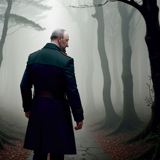 The Forgotten Path | Story.com