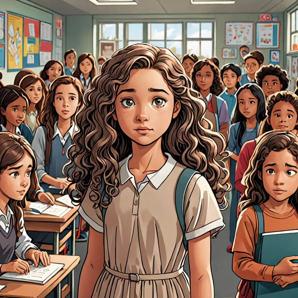 Ruth-Abigail's Conversation with Jesus | Story.com