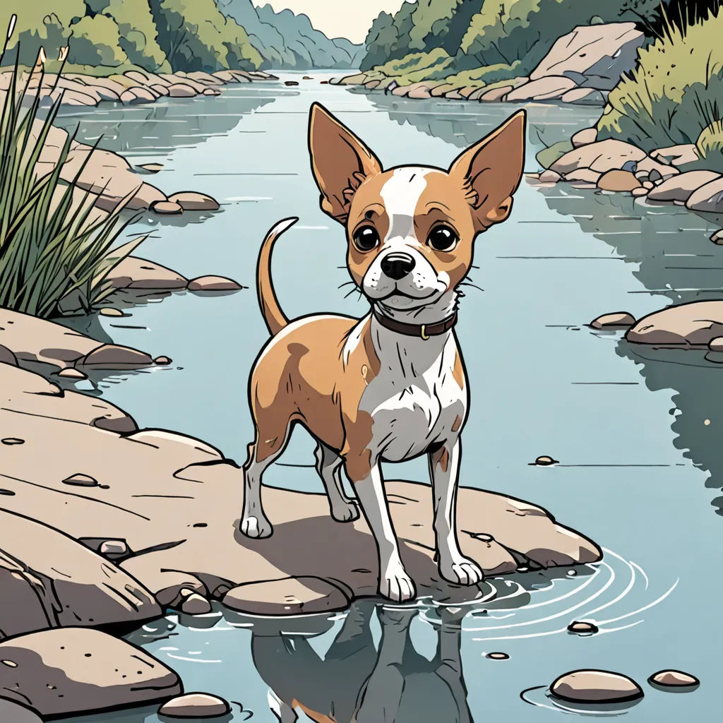 The Greedy Dog | Story.com
