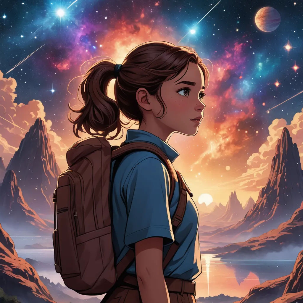 Stardust Dreams | Story.com
