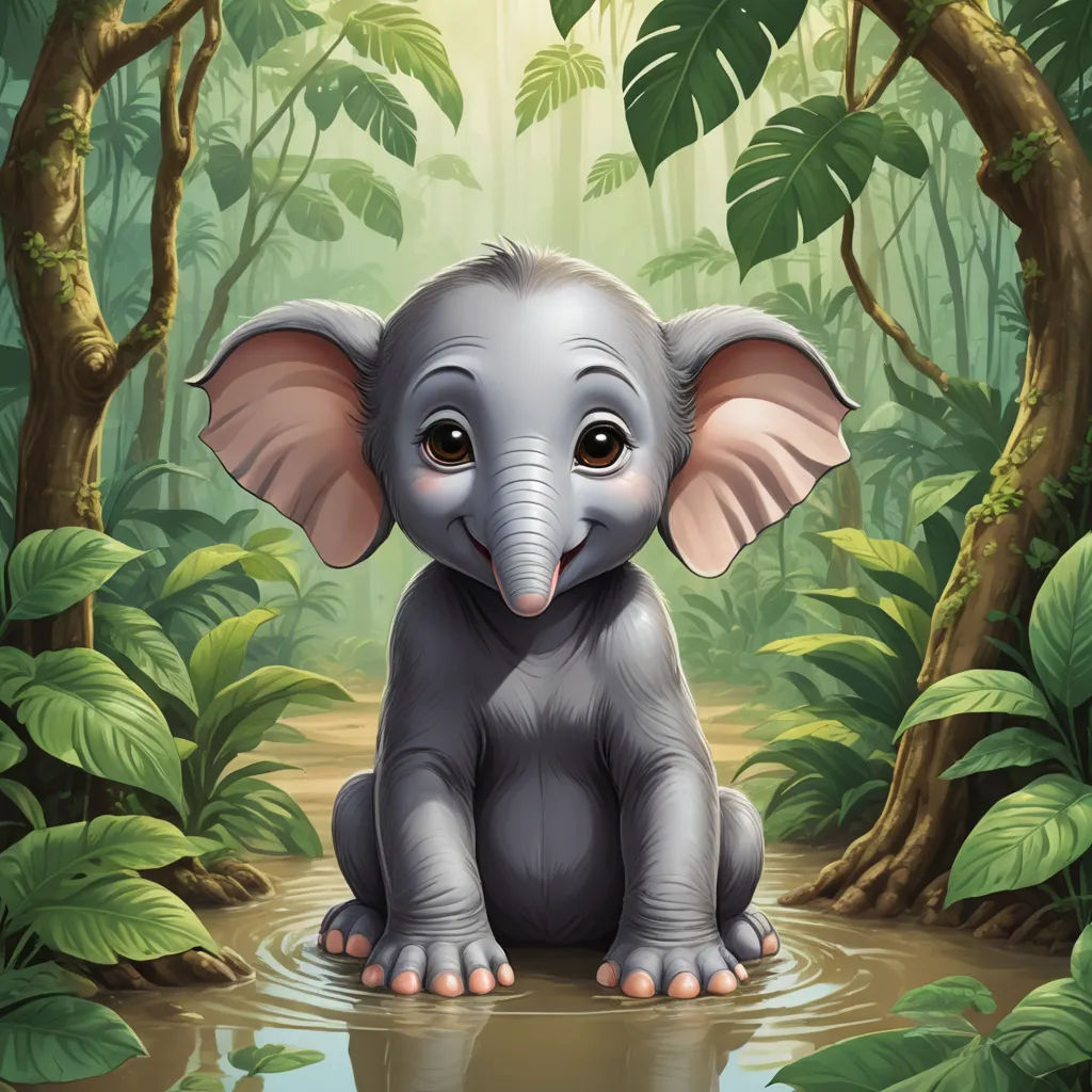 The White Monkey's Kind Heart | Story.com