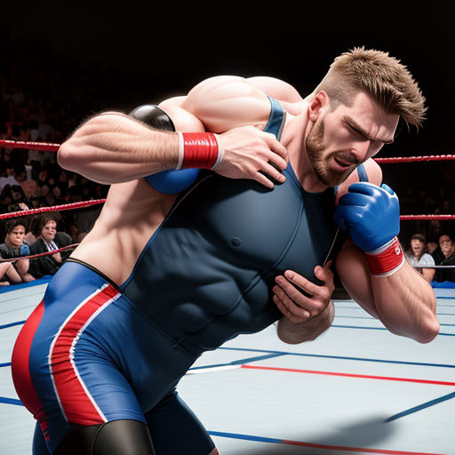 Strength Unleashed | Story.com