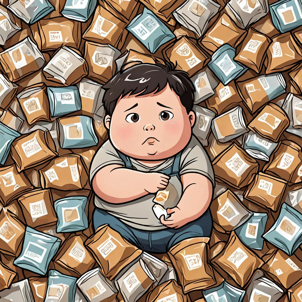 The Hungry Gamer | Story.com