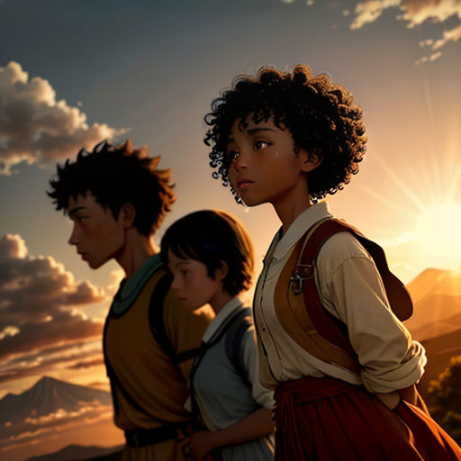 Rising Sun | Story.com