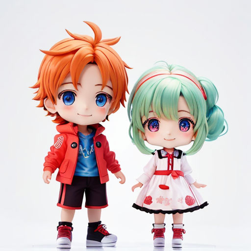 Virtual Love | Story.com