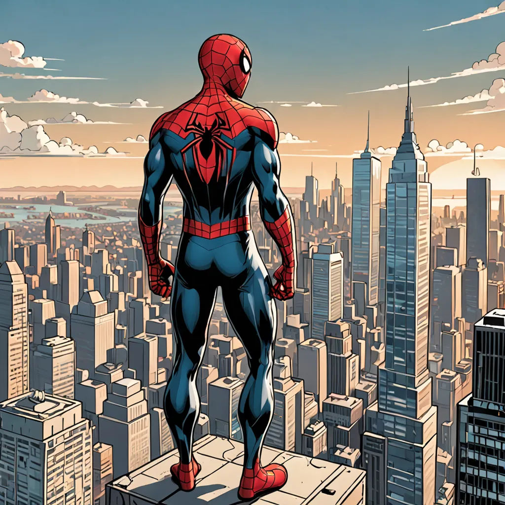 The Web of Destiny | Story.com