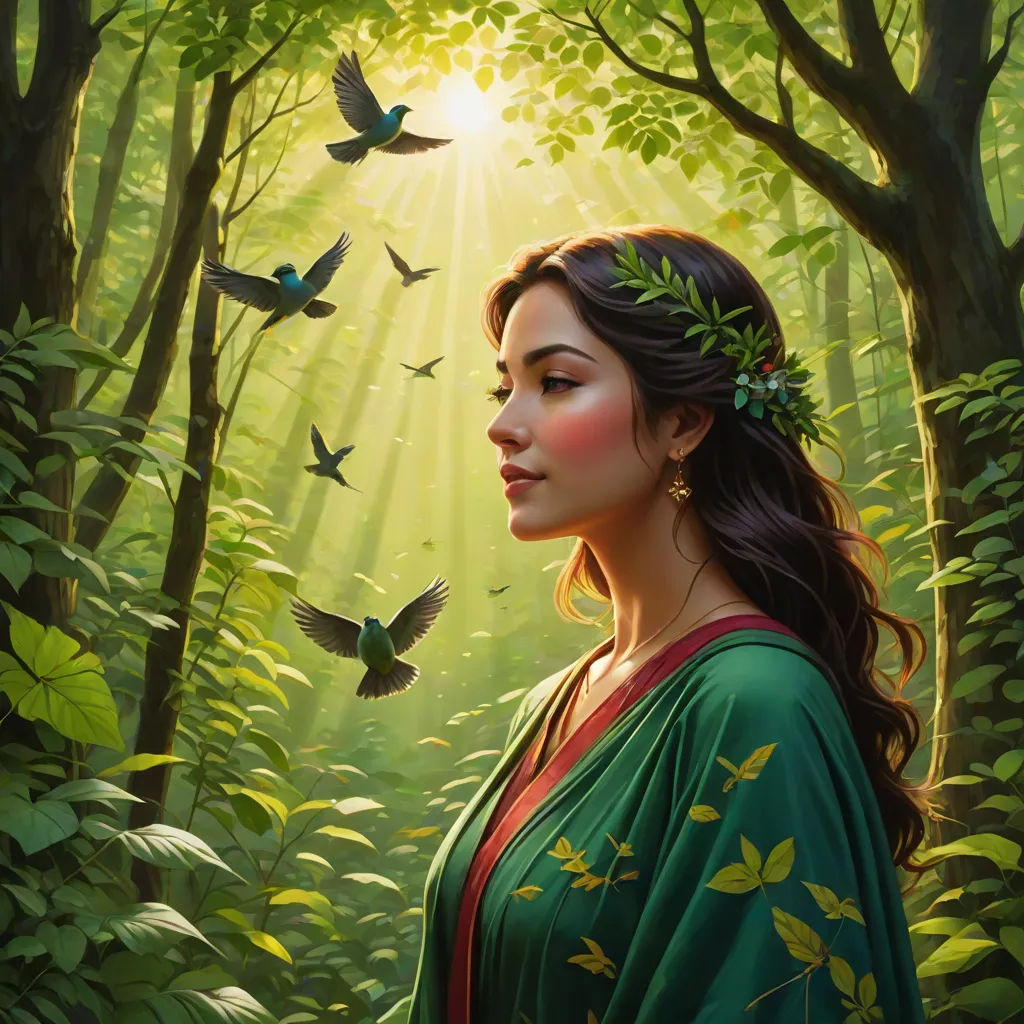 Navigating Sensitivities: A Journey to Wellness | Story.com