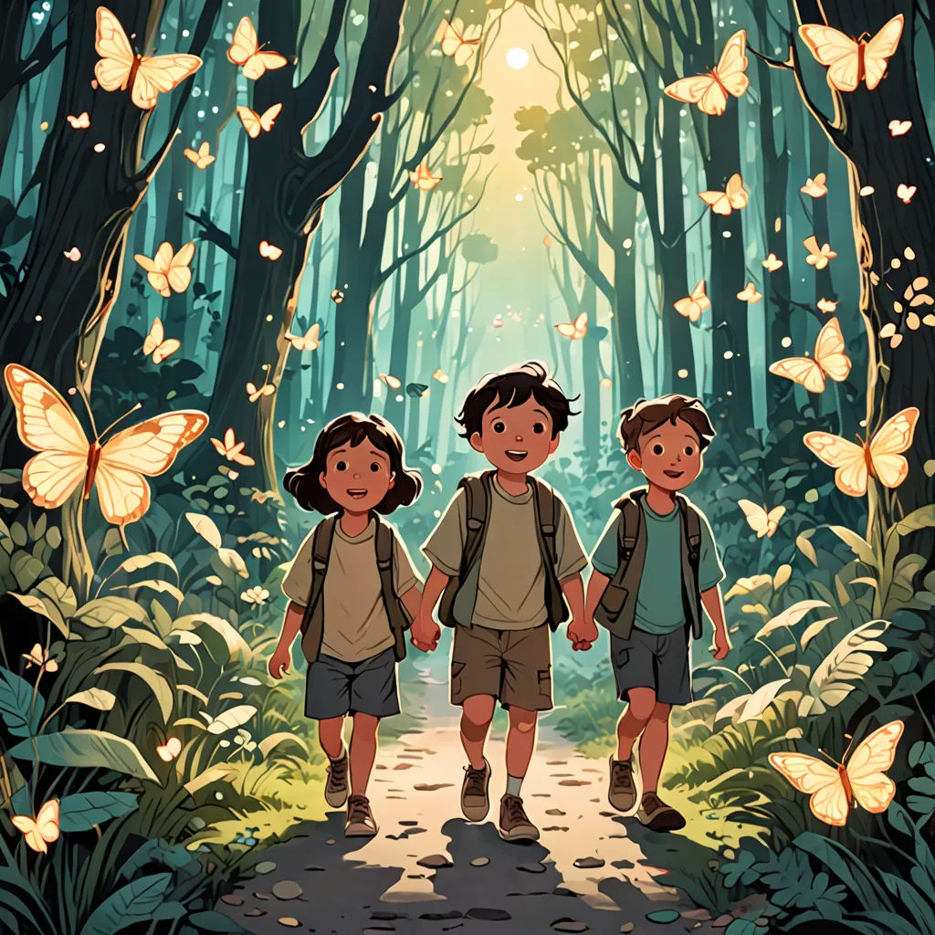 The Quest for Truth | Story.com