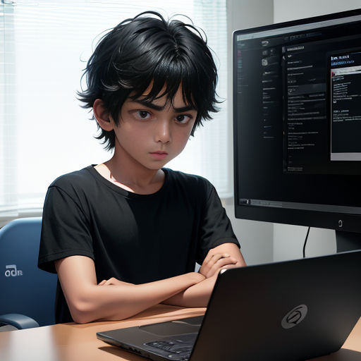 The Online Trap | Story.com