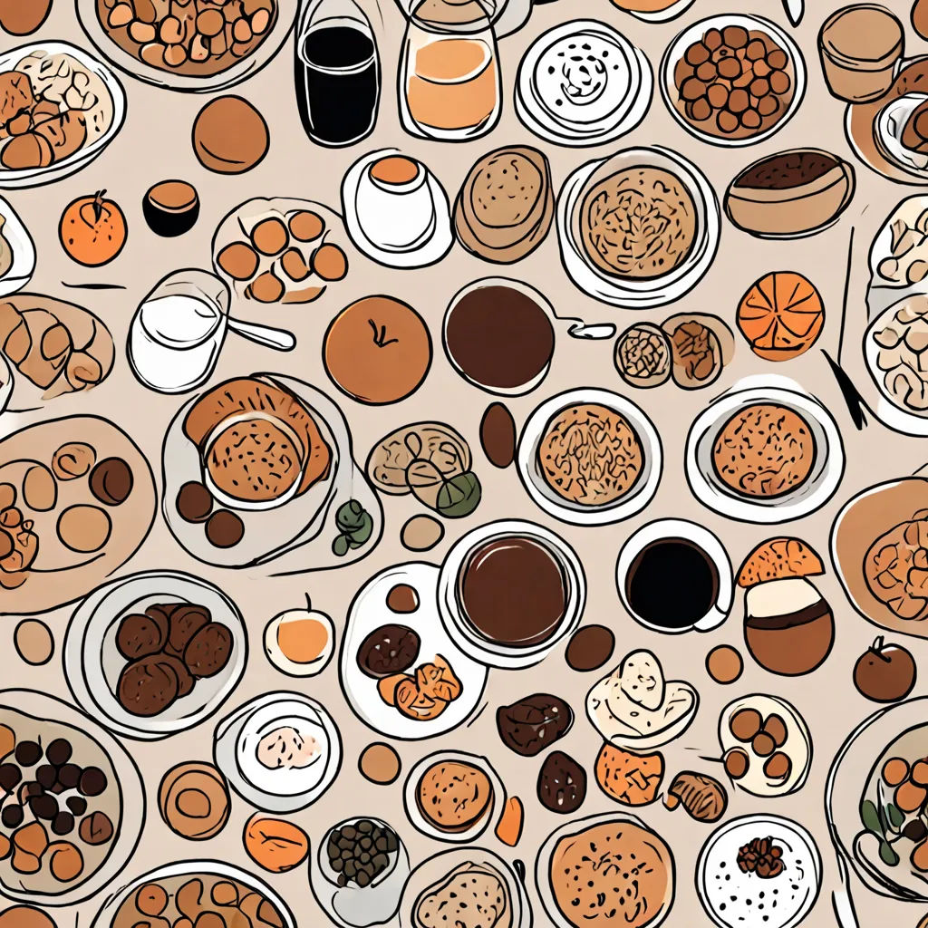 Mindful Munchies | Story.com