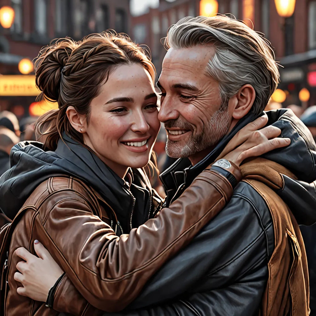 The Super AEN Team's Farewell | Story.com