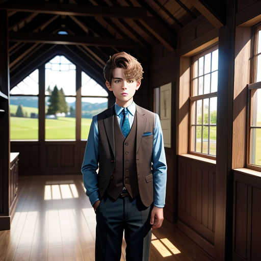 The Legacy of the Brayden Family | Story.com